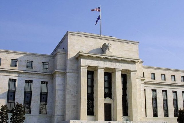 Fed: From Quantitative Tightening to Quantitative Easing